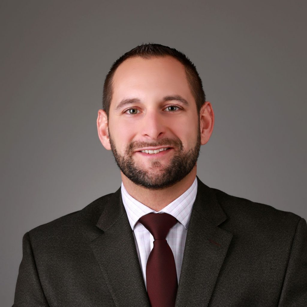 About Us | STT Security Services