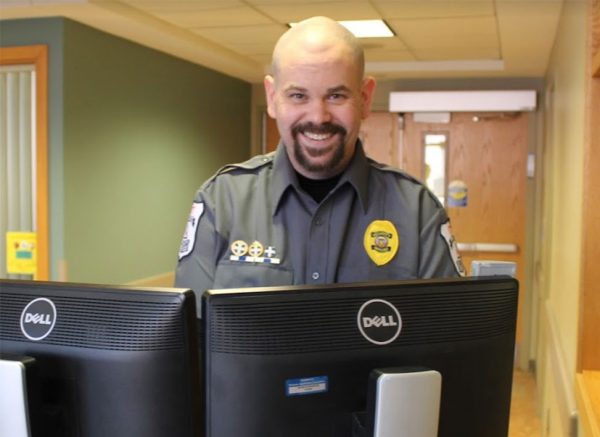 About Us | STT Security and Investigations