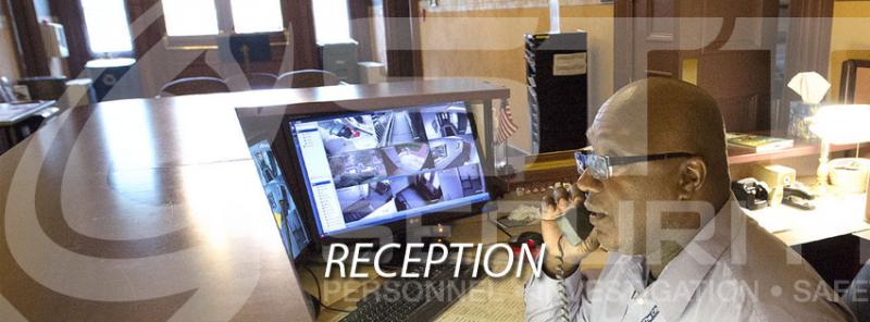 Security Guard Company in Albuquerque, NM | STT Security and Investigations