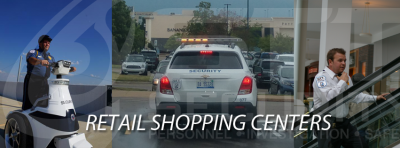 Albuquerque Security Guard Solutions - STT Security