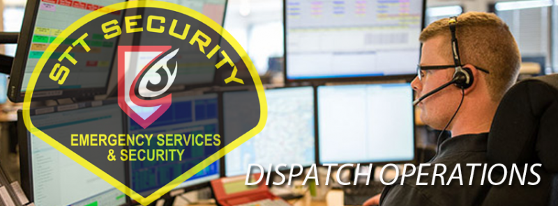 Security Guard Company in Albuquerque, NM | STT Security and Investigations