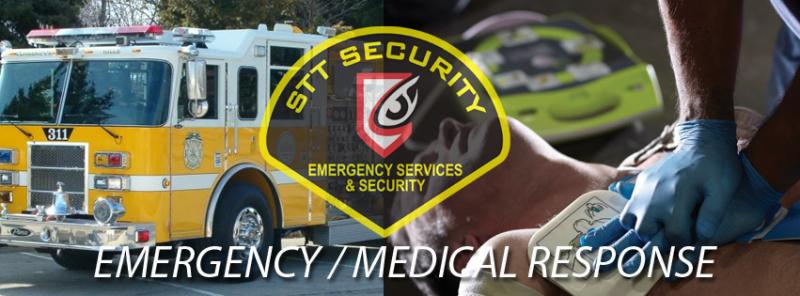 Security Guard Company in Albuquerque, NM | STT Security and Investigations