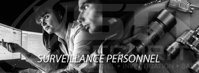 Security Guard Company in Albuquerque, NM | STT Security and Investigations