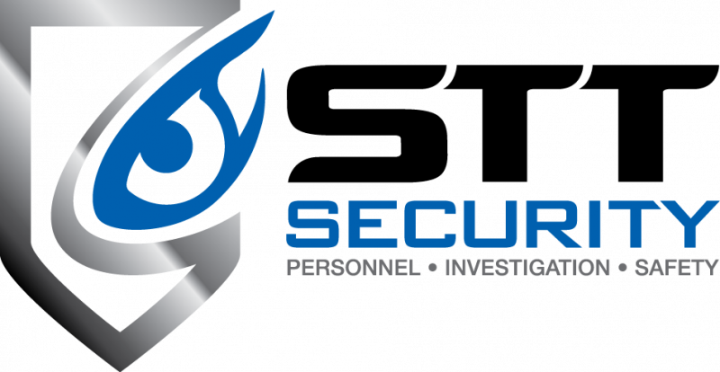 Security Guard Company | STT Security Services