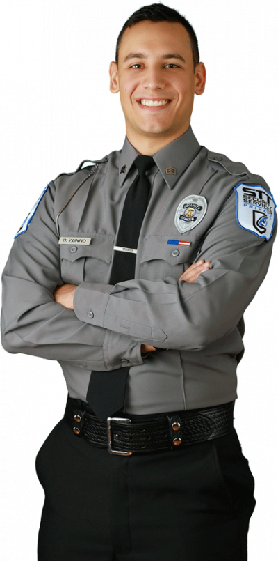 Security Guard Company | STT Security and Investigations