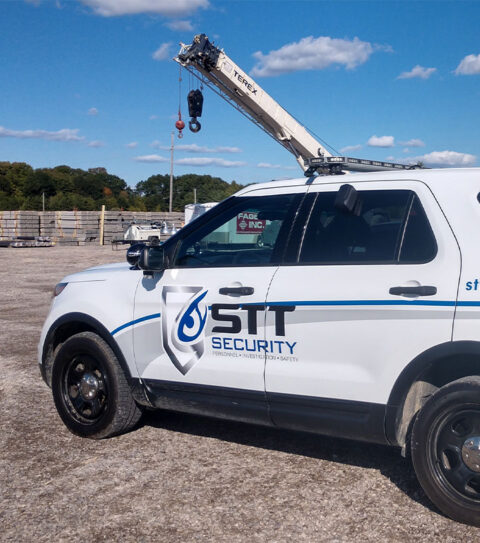 Construction, Solar & Wind Projects Security Guard Services | STT ...