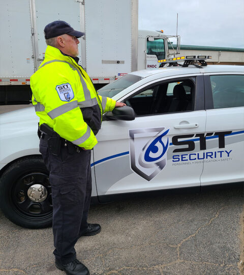 Security Guard Services in Chicago, IL | STT Security & Investigations