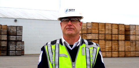 Security Guard Services in Chicago, IL | STT Security & Investigations